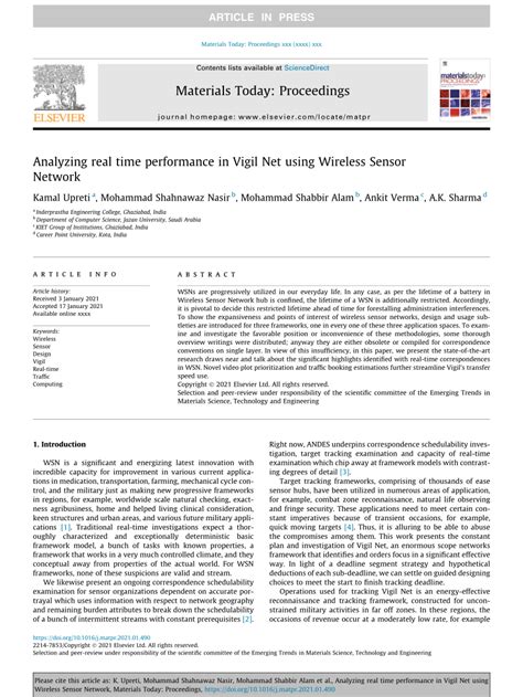 pdf experimental performance analysis of load balancing of tasks