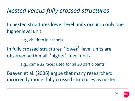 ppt multilevel modeling in r powerpoint presentation free download id 3345516