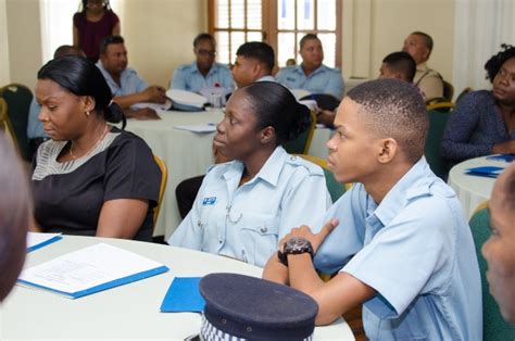 Traffic Ranks Equipped To Identify And Respond To Suspected Tip Cases