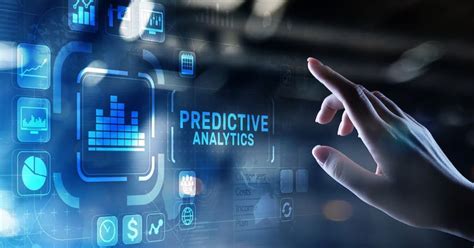 Five Key Trends Shaping The Future Of Predictive Analytics Shubham