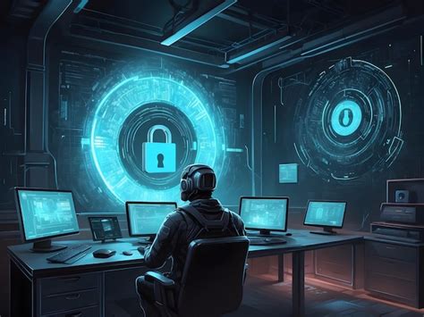 Premium Photo Explore The Evolving Landscape Of Data Privacy In The