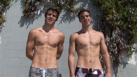 Finest Pleasures Sean Cody Collections