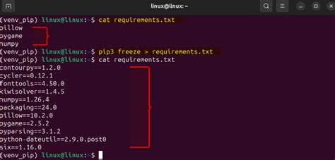 How To Install Pip And Use On Ubuntu 2404 Linuxways