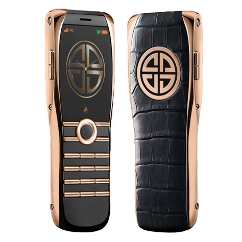 Điện Thoại Xor X2 Gold Bespoke Alligator Vertu Việt Nam