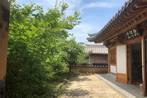 Jeonjuhanok