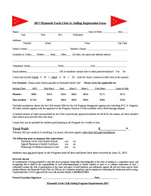 Name Date Of Birth Sex Doc Template Pdffiller