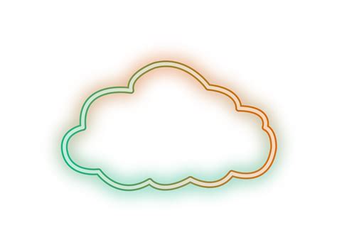 Cloud Effect Background 24165836 PNG