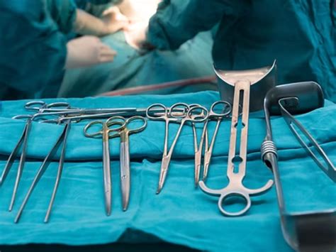 Laparotomy Vs Laparoscopy Differences And What To Expect