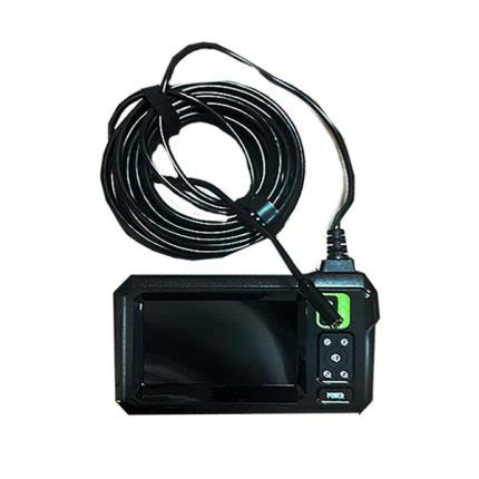 Industrial Endoscope Camera MVS Series