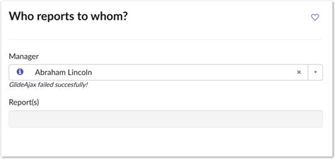 How To Write Glideajax Like A Pro The Sn Nerd