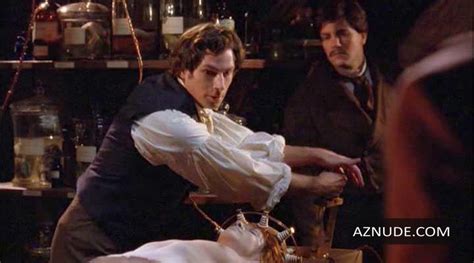 Elizabeth Mcquade Nude Aznude