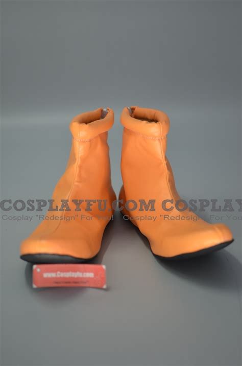 Piccolo Dbz Shoes At Christy Nathan Blog