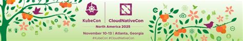 Kubecon Cloudnativecon Kubernetes K8s Cloudnative Opensource