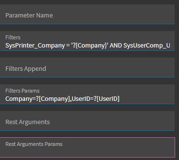 Filtering Combo Boxes In Application Studio Kinetic ERP Epicor User Help Forum