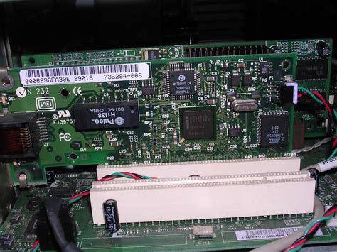 IBM PC PL Gallery MCbx