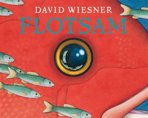 Flotsam Review At Tina Lown Blog