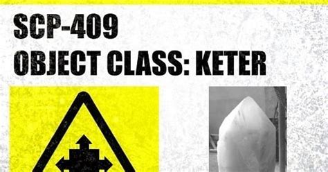 Scp 409 Album On Imgur