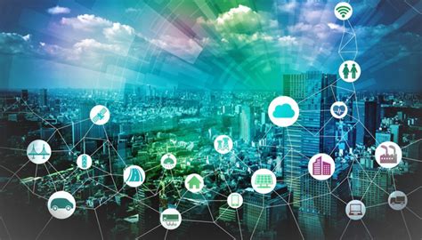 Iot Интернет на нещата Kontrax