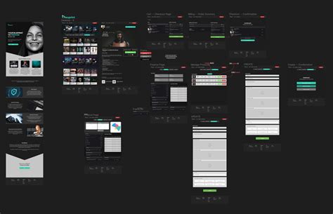 Github Jfelzcapstone Bleuprint