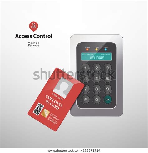 Digital Rfid Access Control Royalty Free Images Stock Photos Pictures Shutterstock