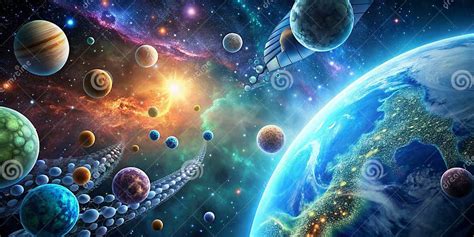 An In Depth Exploration Exploring The Intersection Of Biology And Space
