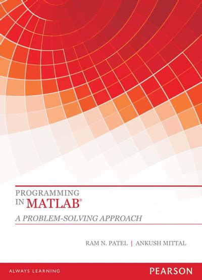 1210 Simulink Model File Formats Slx And Mdl Programming In Matlab ® A Problem Solving