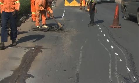 “nó Da Machava” Volta A Degradar Se Em Menos De Um Mês O País A Verdade Como Notícia