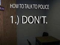 Police And Criminal Evidence Act PACE And Accompanying Codes Of Practice