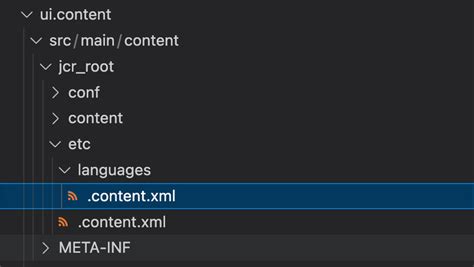 How Do I Add Support For New Locales To An Adaptive Form Based On Core Components Adobe