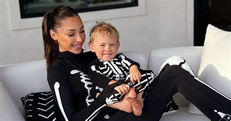 Mum Trolled For Giving Son Nickname That Makes Him Sound Like Drug Addict Daily Star