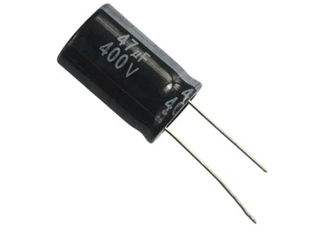Capacitor Vs Resistor What S The Differences