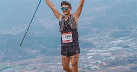김정모 고수의 마라톤육상 레슨 서비스 충청남도 천안시 숨고 숨은고수