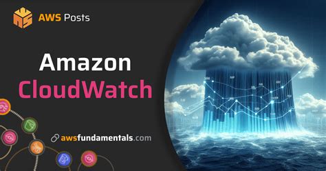 A Comprehensive Guide To The Aws Monitoring Service By Amazon
