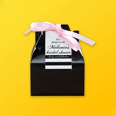 Order Mini Gable Boxes At Wholesale Rates