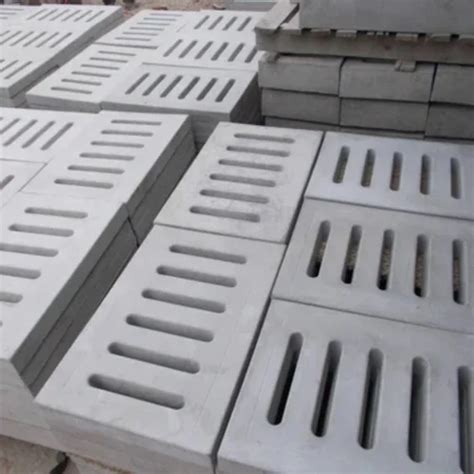 Sfrc Gully Grating At ₹ 800 In Gurgaon Id 13936904455