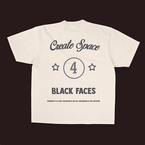 Create Space Betheppl