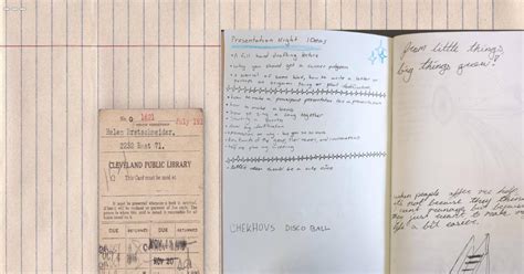 Public Use Diary First Eddition