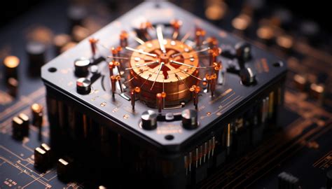 Leap Into The Future Harnessing Quantum Computing S Potential