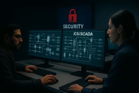 Ics Scada Security Essentials Extreme Hacking