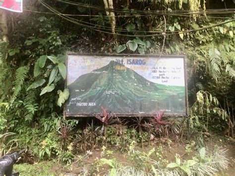 Panicuason Hot Spring At The Foot Of Mt Isarog Bicol Pinay Expat