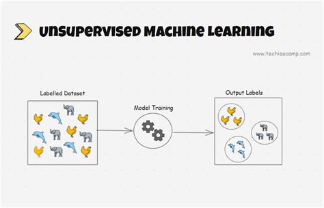 Unsupervised Machine Learning
