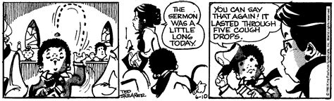 Quincy Comic Strip 1985 06 10 Comics Kingdom
