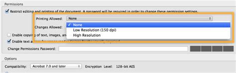 use security permissions to protect pdf files in adobe acrobat adobe