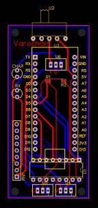 Receiver EasyEDA Open Source Hardware Lab