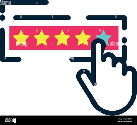 Cursor And Code Design Web Pointer Mouse Click Technology And Direction Theme Vector