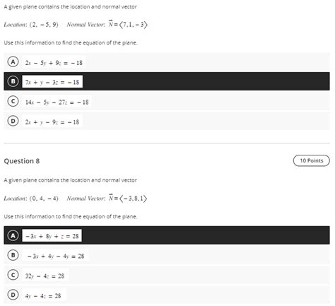 Solved These Are Sub Questions Are Under The Same Larger
