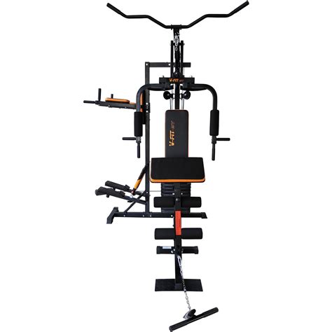 Python 100kg Multi Gym