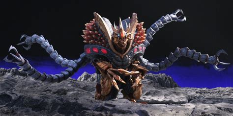 U Killersaurus Ultraman Wiki Fandom