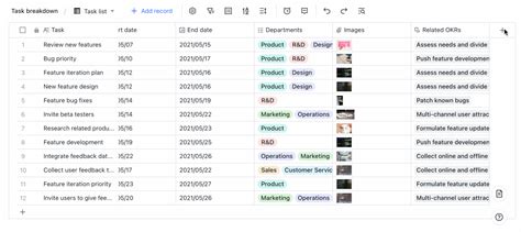 Use An Attachment Field In Base