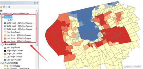 Arcgis For Javascript 散点聚合 Arcgis集聚分析 Mob64ca1409d8ea的技术博客 51cto博客